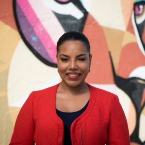 Carmen Christian - Percept